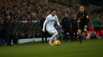 Official Website | Leeds United