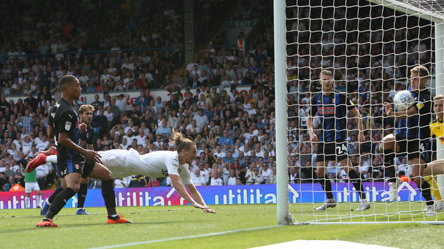 Official Website | Leeds United