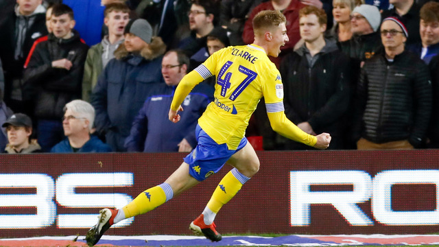 Official Website | Leeds United