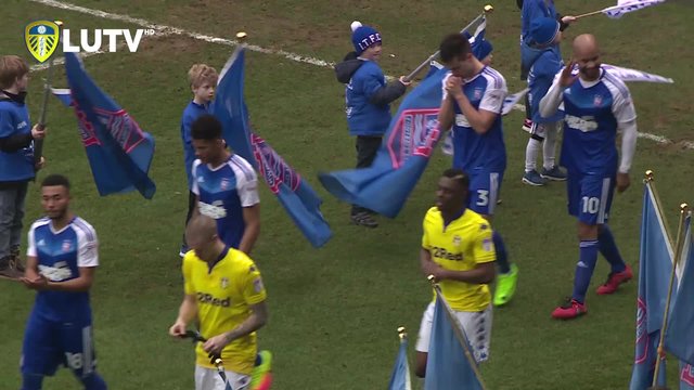 Official Website | Leeds United