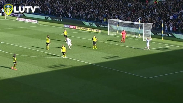 Official Website | Leeds United