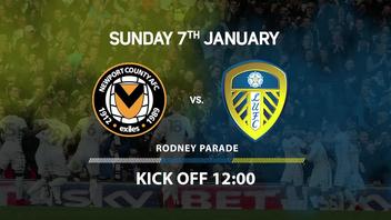 Official Website | Leeds United