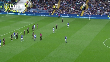 Official Website | Leeds United