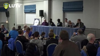 Official Website | Leeds United