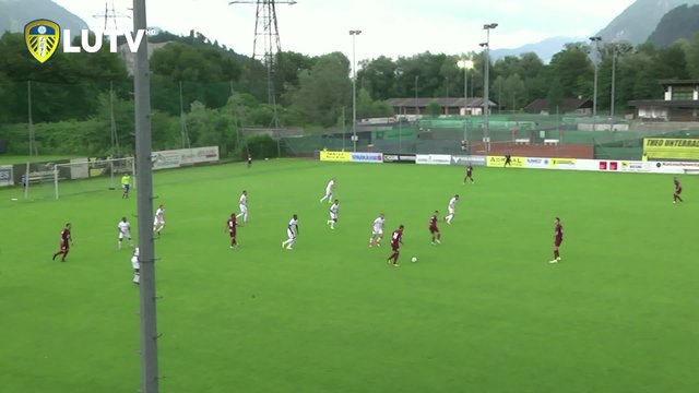 Official Website | Leeds United