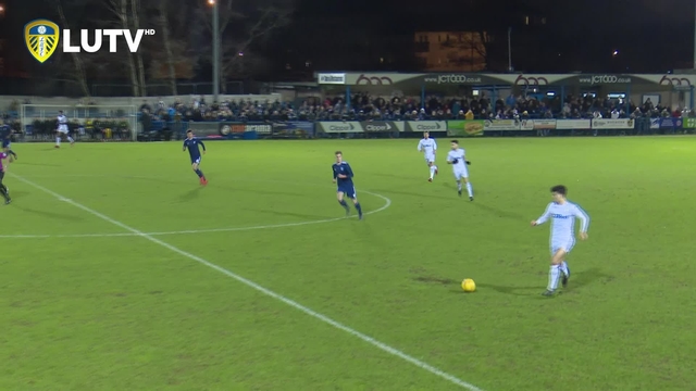 Official Website | Leeds United