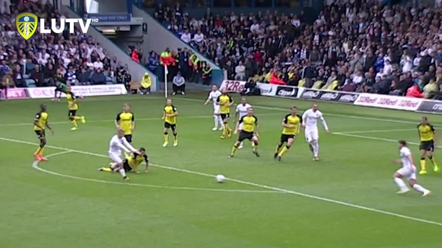 Official Website | Leeds United