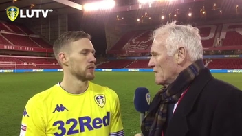 Official Website | Leeds United