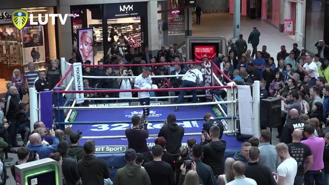 Official Website | Leeds United