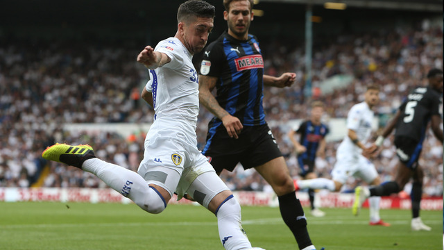 Official Website | Leeds United