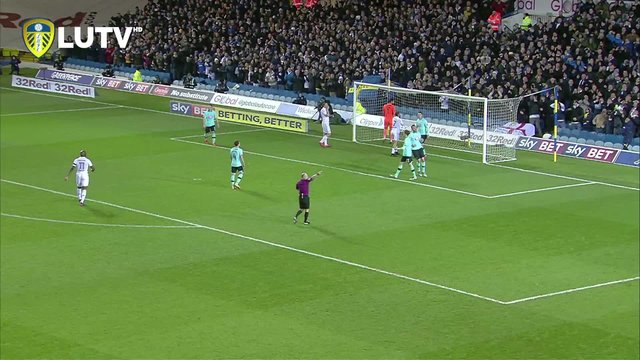 Official Website | Leeds United