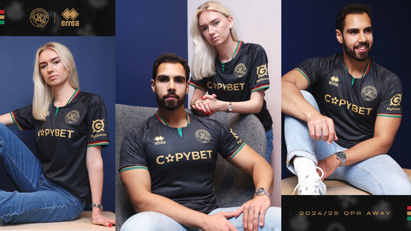 QPR FC | Official website of Queens Park Rangers for the latest news ...