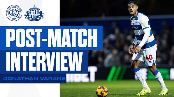 QPR FC | Official website of Queens Park Rangers for the latest news ...