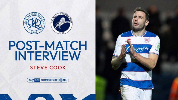 QPR FC | Official website of Queens Park Rangers for the latest news ...