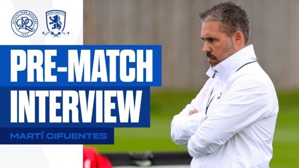 QPR FC | Official website of Queens Park Rangers for the latest news ...