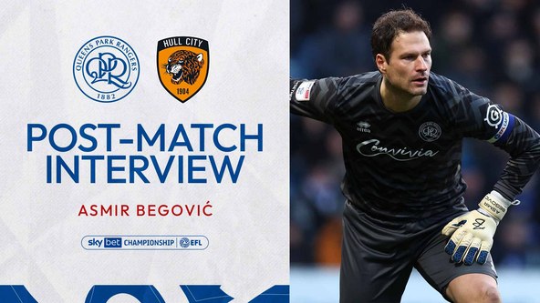 QPR FC | Official website of Queens Park Rangers for the latest news ...