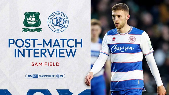 QPR FC | Official website of Queens Park Rangers for the latest news ...