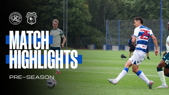 QPR FC | Official website of Queens Park Rangers for the latest news ...