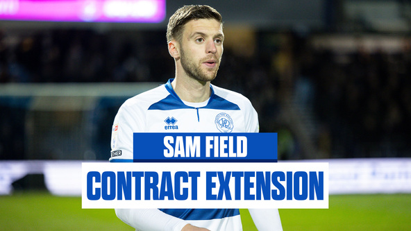 QPR FC | Official website of Queens Park Rangers for the latest news ...