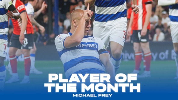 QPR FC | Official website of Queens Park Rangers for the latest news ...