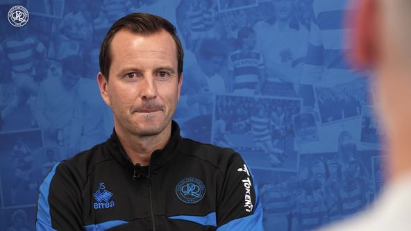 QPR FC | Official website of Queens Park Rangers for the latest news ...