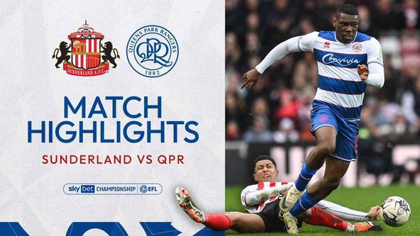 QPR FC | Official website of Queens Park Rangers for the latest news ...