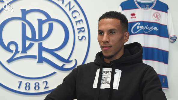 QPR FC | Official website of Queens Park Rangers for the latest news ...