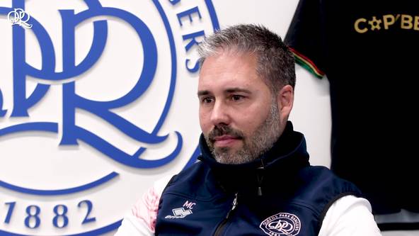 QPR FC | Official website of Queens Park Rangers for the latest news ...