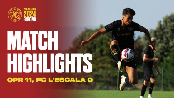 QPR FC | Official website of Queens Park Rangers for the latest news ...