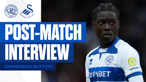 QPR FC | Official website of Queens Park Rangers for the latest news ...