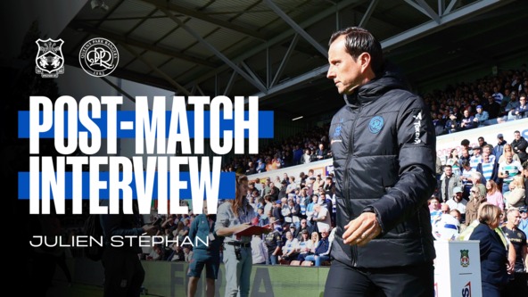 QPR FC | Official website of Queens Park Rangers for the latest news ...