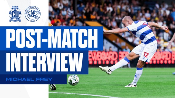 QPR FC | Official website of Queens Park Rangers for the latest news ...
