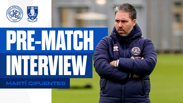 QPR FC | Official website of Queens Park Rangers for the latest news ...