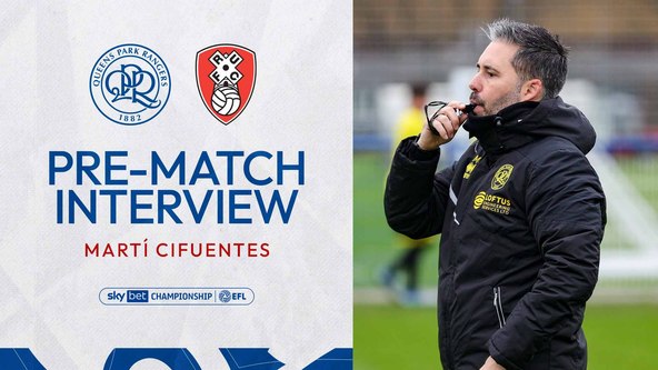 QPR FC | Official website of Queens Park Rangers for the latest news ...