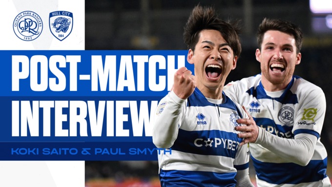 QPR FC | Official website of Queens Park Rangers for the latest news ...