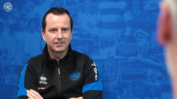 QPR FC | Official website of Queens Park Rangers for the latest news ...