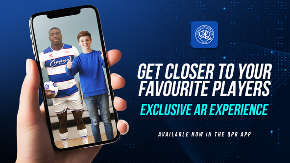 QPR FC | Official website of Queens Park Rangers for the latest news ...