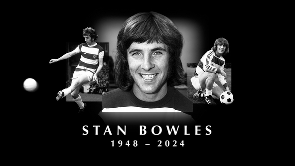 QPR FC | Official website of Queens Park Rangers for the latest news ...