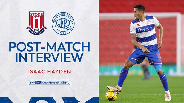 QPR FC | Official website of Queens Park Rangers for the latest news ...