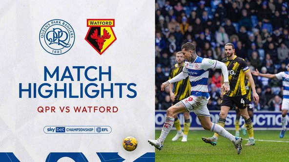 QPR FC | Official website of Queens Park Rangers for the latest news ...