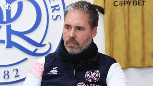 QPR FC | Official website of Queens Park Rangers for the latest news ...