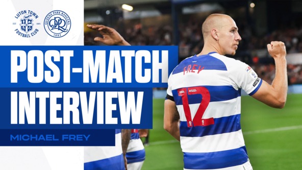 QPR FC | Official website of Queens Park Rangers for the latest news ...