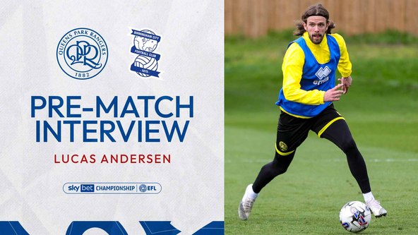 QPR FC | Official website of Queens Park Rangers for the latest news ...