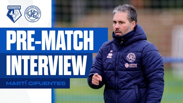 QPR FC | Official website of Queens Park Rangers for the latest news ...