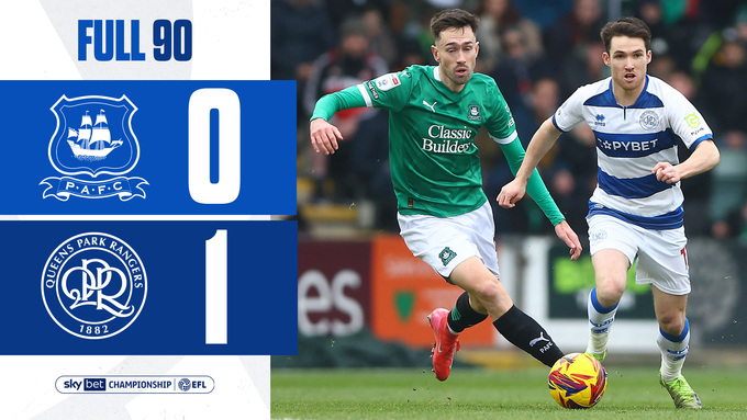 QPR FC | Official website of Queens Park Rangers for the latest news ...