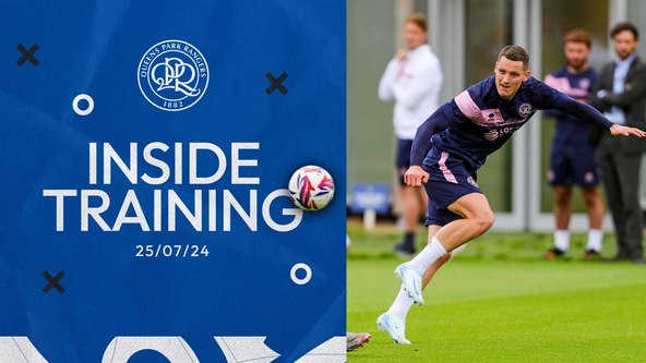 QPR FC | Official website of Queens Park Rangers for the latest news ...