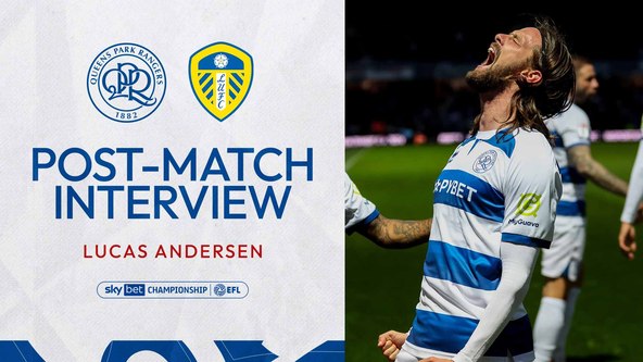 QPR FC | Official website of Queens Park Rangers for the latest news ...