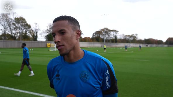 QPR FC | Official website of Queens Park Rangers for the latest news ...