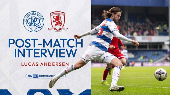 QPR FC | Official website of Queens Park Rangers for the latest news ...