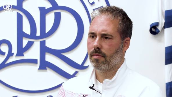 QPR FC | Official website of Queens Park Rangers for the latest news ...